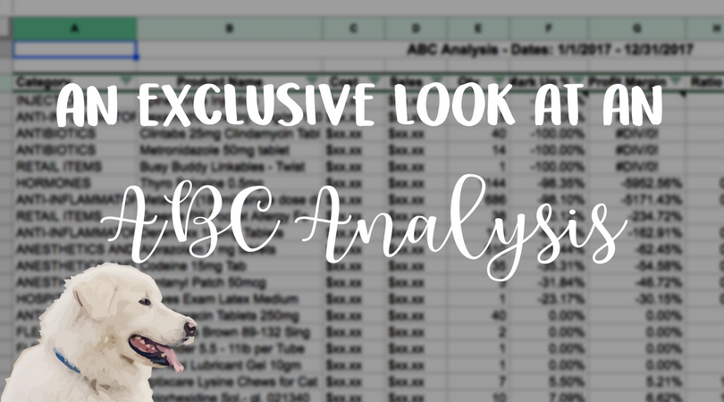 Veterinary Inventory Blog | Veterinary Care Logistics