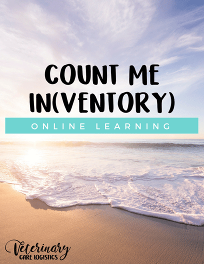 The Vet Logic Store + Controlled Substance Logs | Veterinary Care Logistics