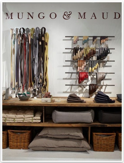 Veterinary Hospital Retail Area Inspiration