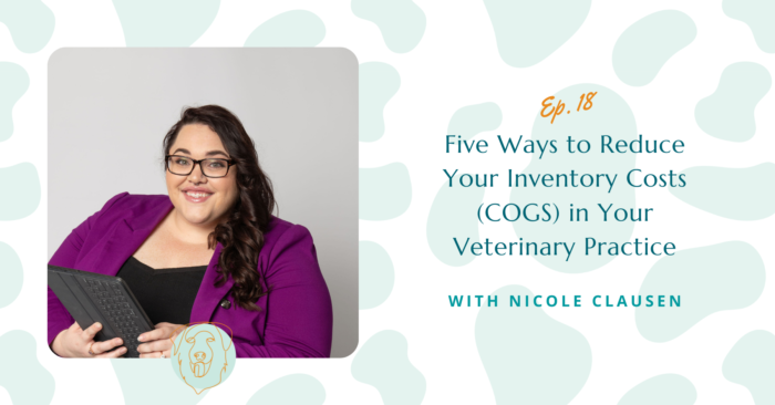 Ep. 18 | Five Ways to Reduce Your Inventory Costs (COGS) in Your ...