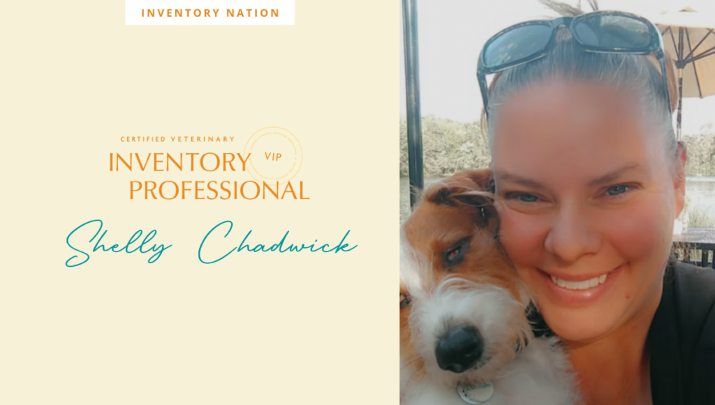 Ep. 75 | How Shelly Chadwick, CVIP Reduced Her COGS from 23% to 17%